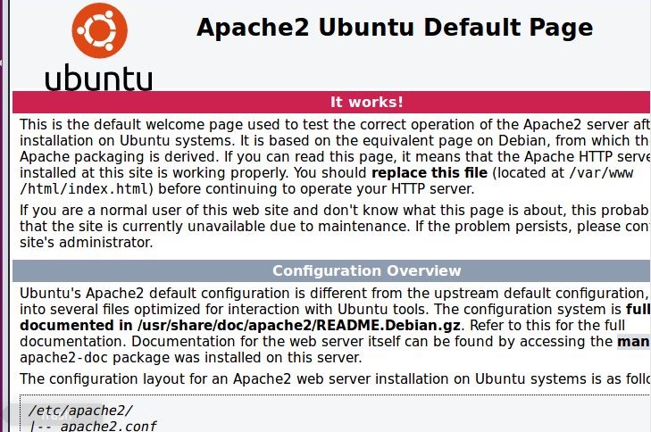 ntop installation requirement