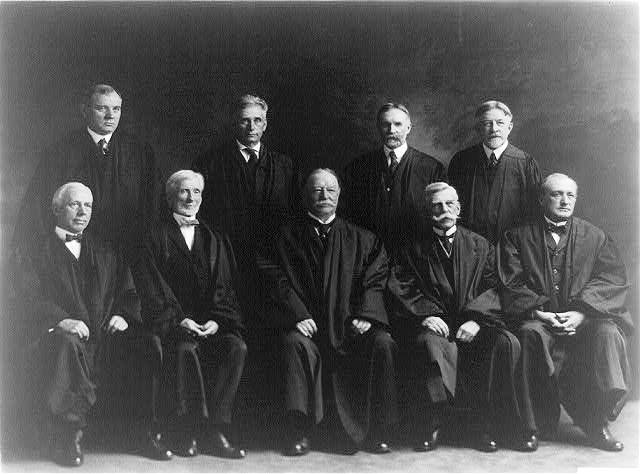 Legal History Blog: Supreme Court Group Photographs: An Online Exhibit