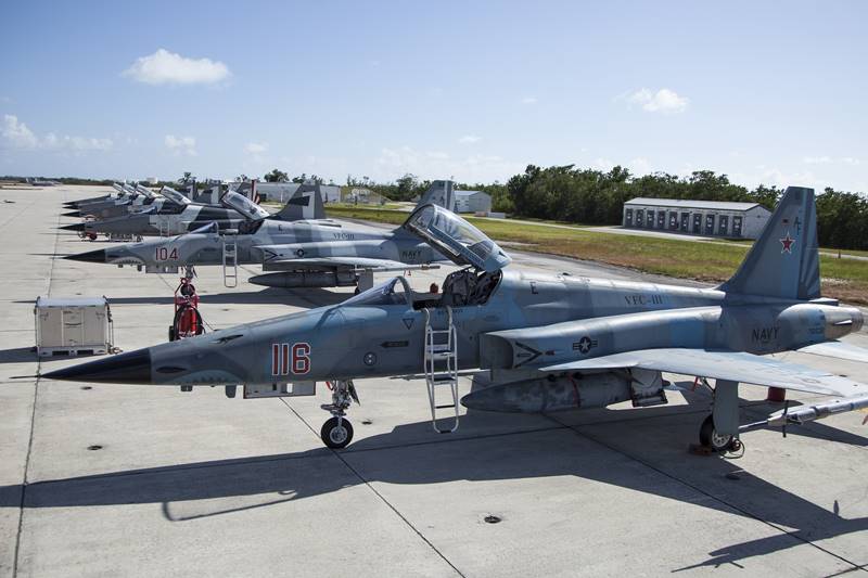 U.S. plans to buy 22 aging F-5 fighter jets from Switzerland - Blog ...