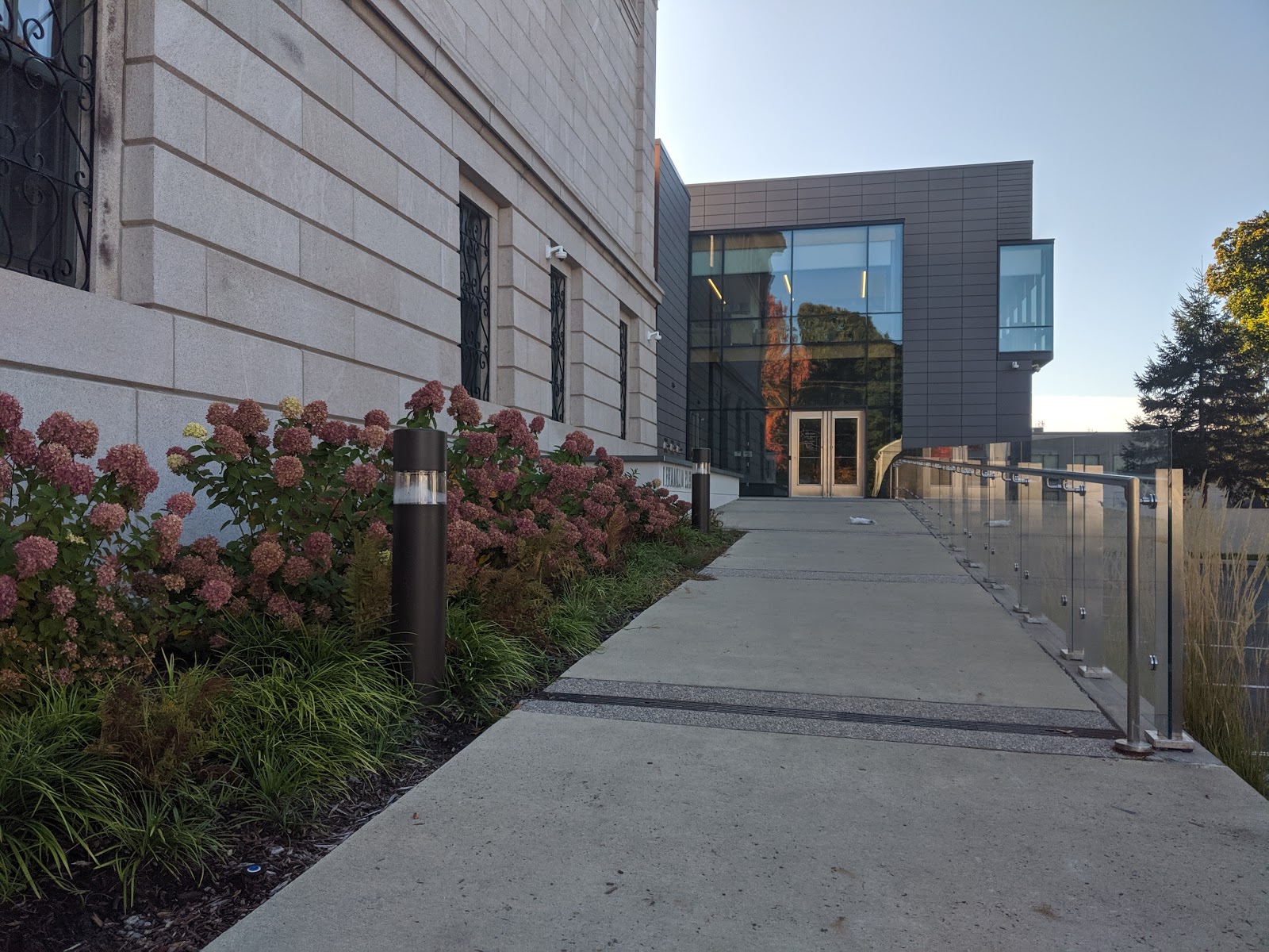 Franklin Matters: Franklin Public Library - December 2019 - News ...