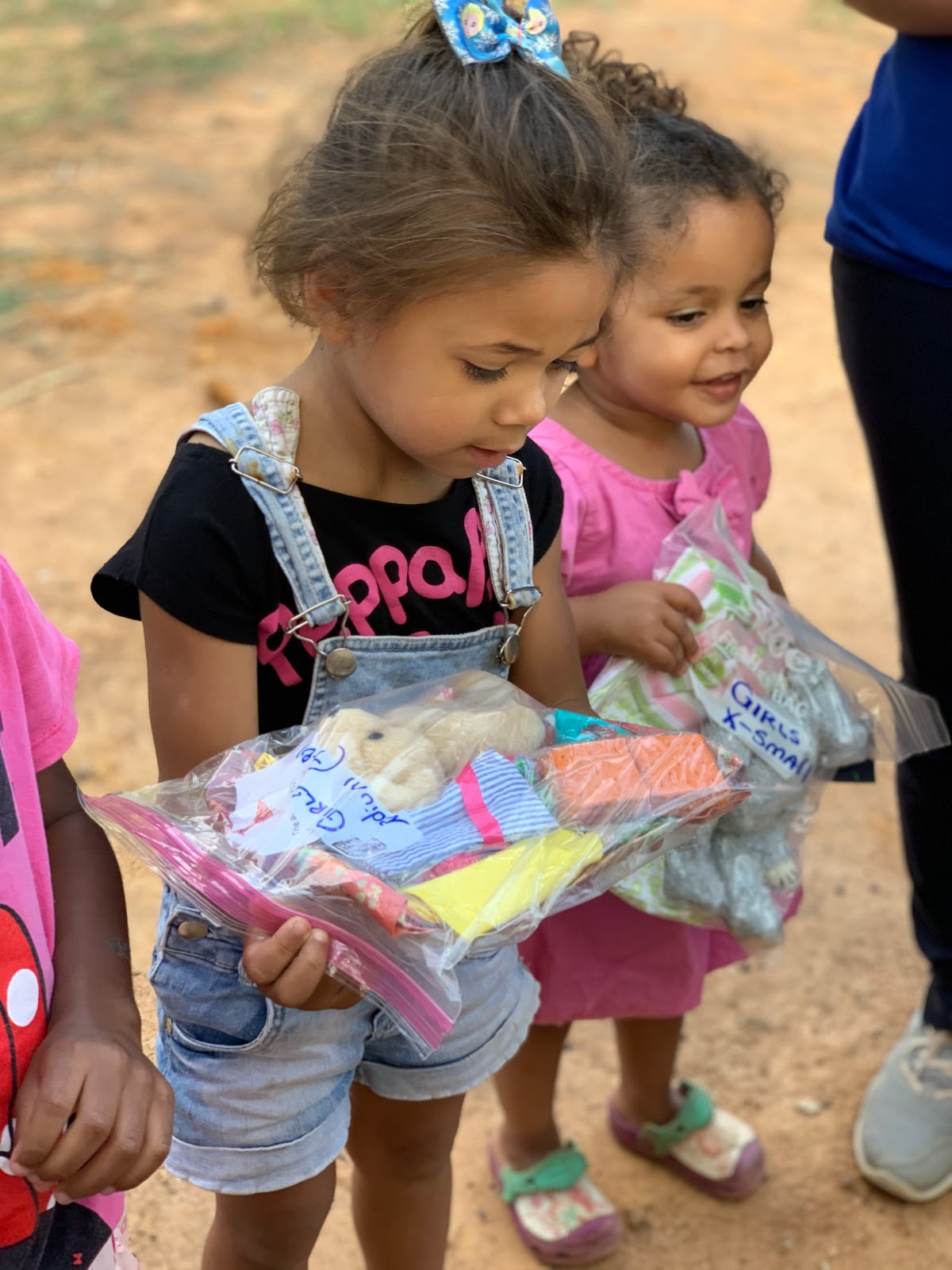 Starfish Orphan Ministry: Fantastic Friday in Brazil!