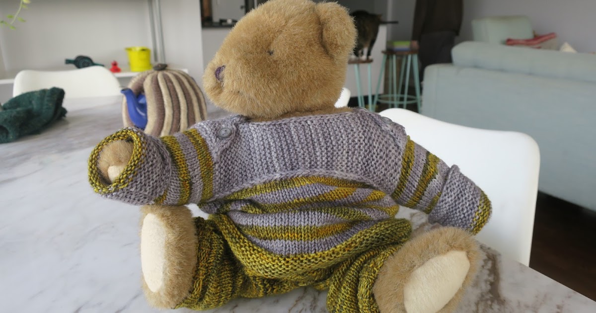 A set for an iso baby