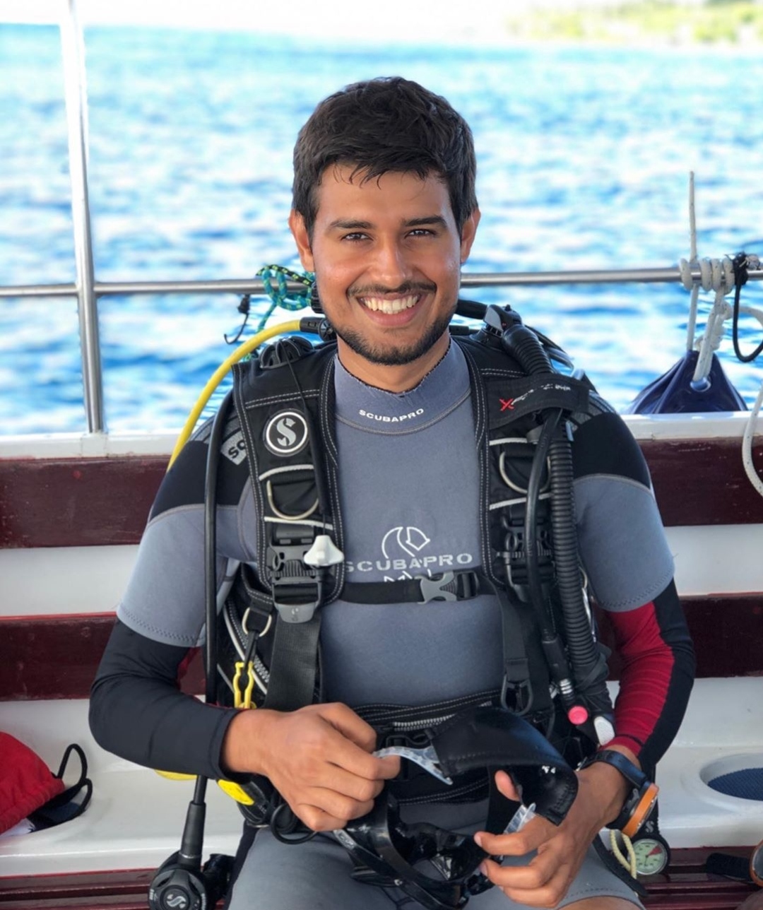 Who is Dhruv rathee? Wiki, Age, Education, Birthday, Biography and more...