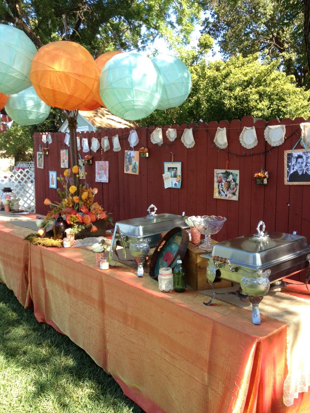 Special Times Catering