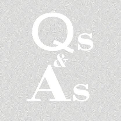 Qs and As | NaijaStore