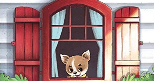 Where Will You Go, Ricky Jo? (Author Interview) | BookInform Press ...