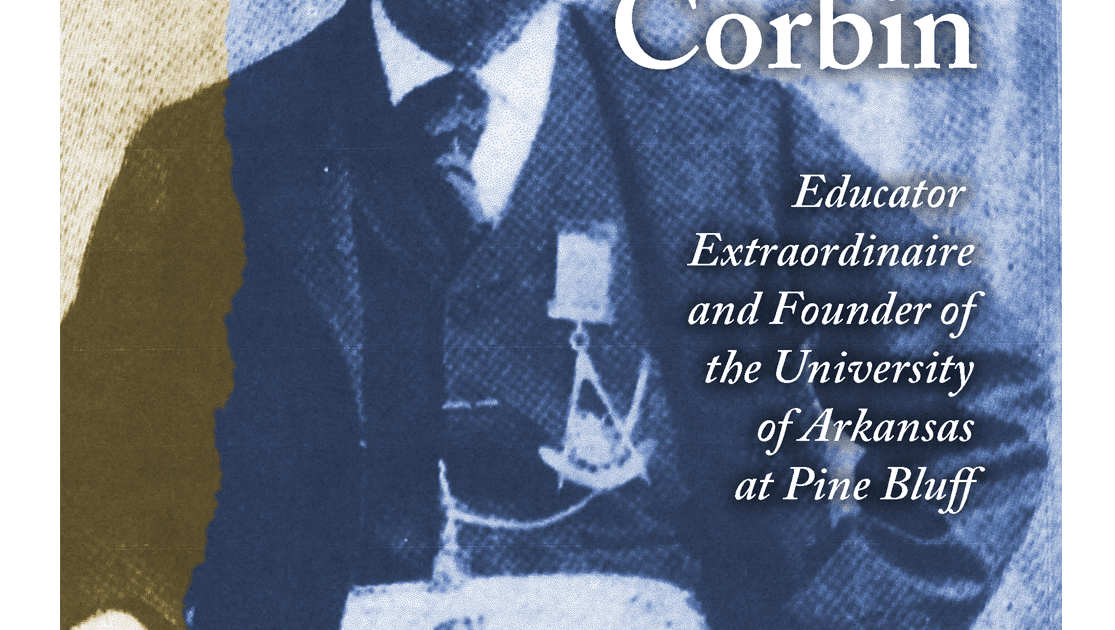 Visited By an Angel: Joseph Carter Corbin Memorial Scholarship-The Ohio ...