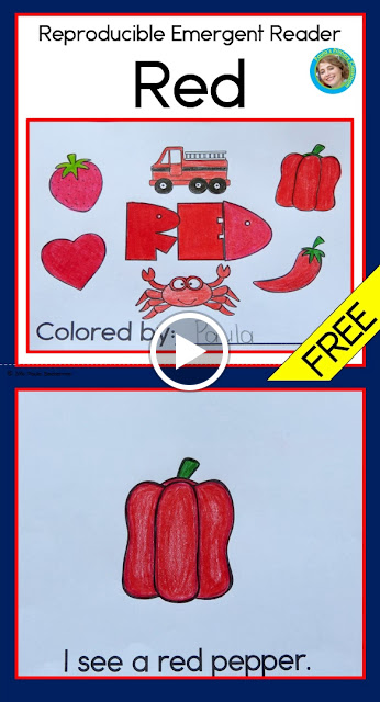 Paula's Primary Classroom: Help! How should I teach my child to read?