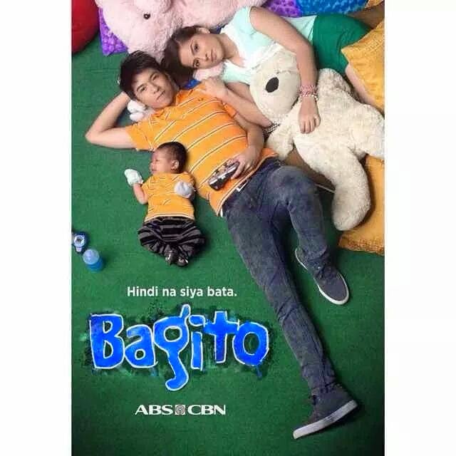 Bagito Theme Song Is The Batang Bata Ka Pa