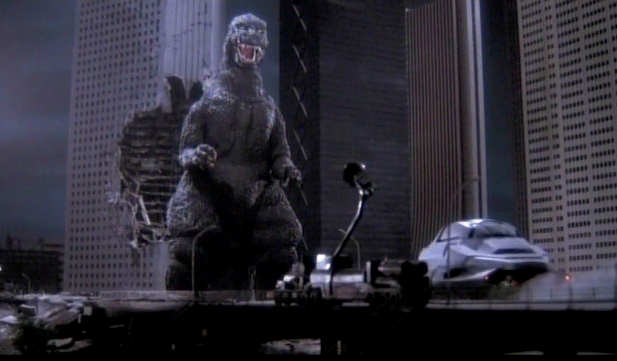 John Kenneth Muir's Reflections on Cult Movies and Classic TV: Godzilla ...