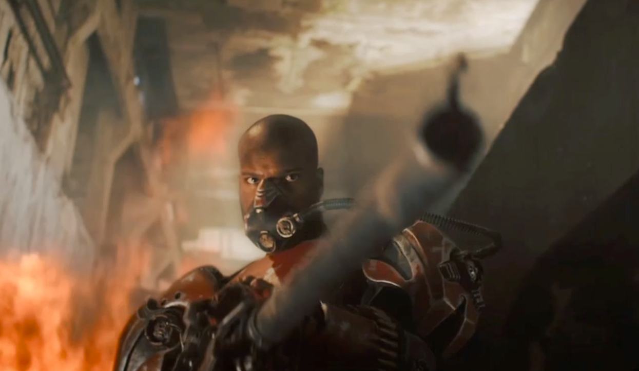 Trailers: Poster, Stills, And Trailer For The Upcoming Sci-Fi Film 2047 ...