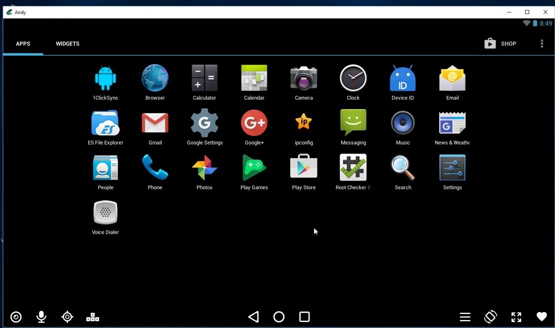 Top 10 Android Emulators for PC