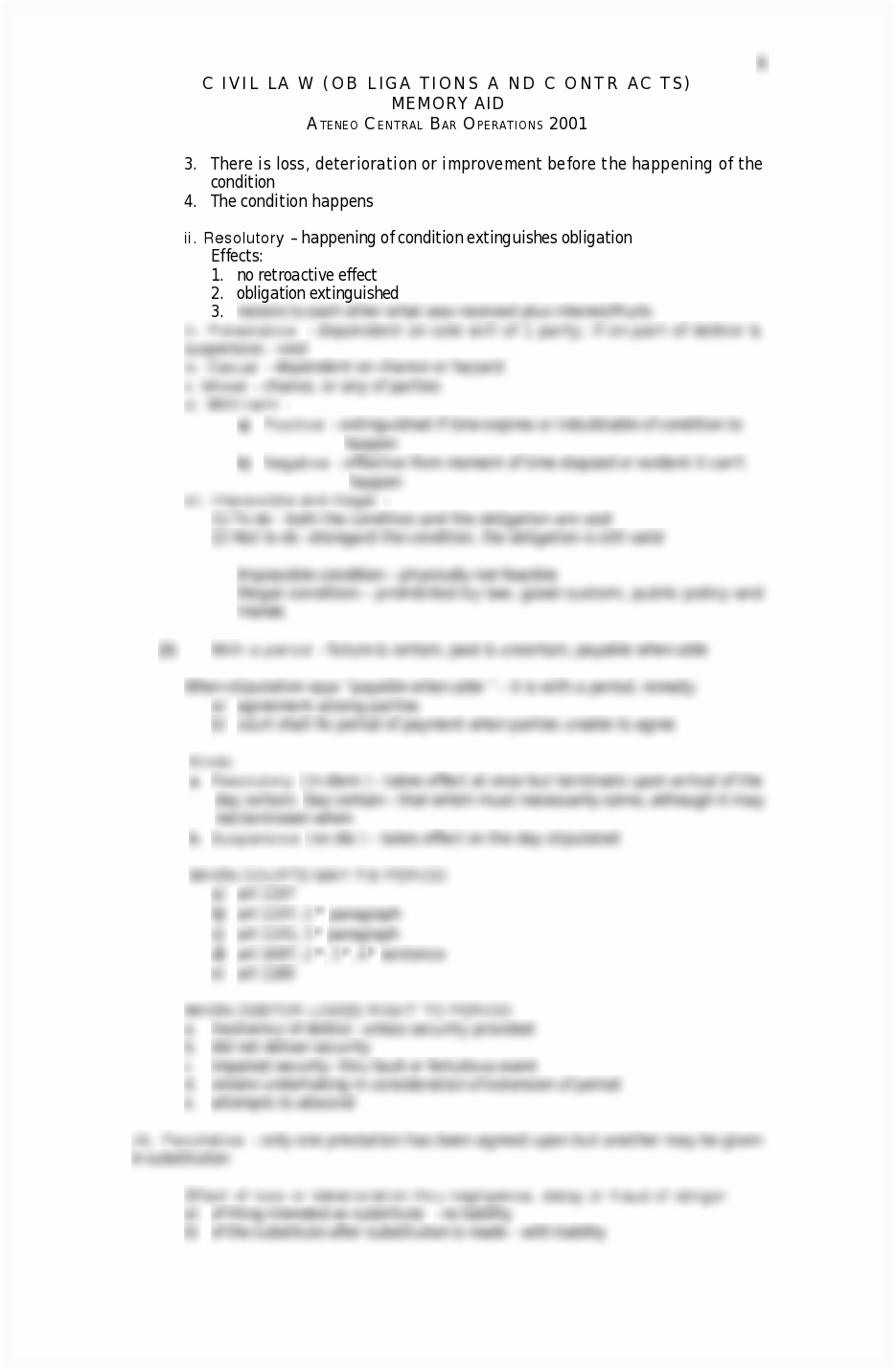 fortuitous event - philippin news collections