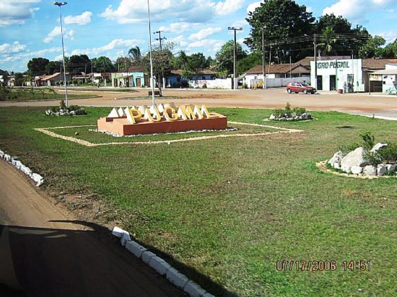 VIAGEM, TURISMO E AVENTURAS POR LUGARES INCRÍVEIS : PUGMIL / TOCANTINS ...