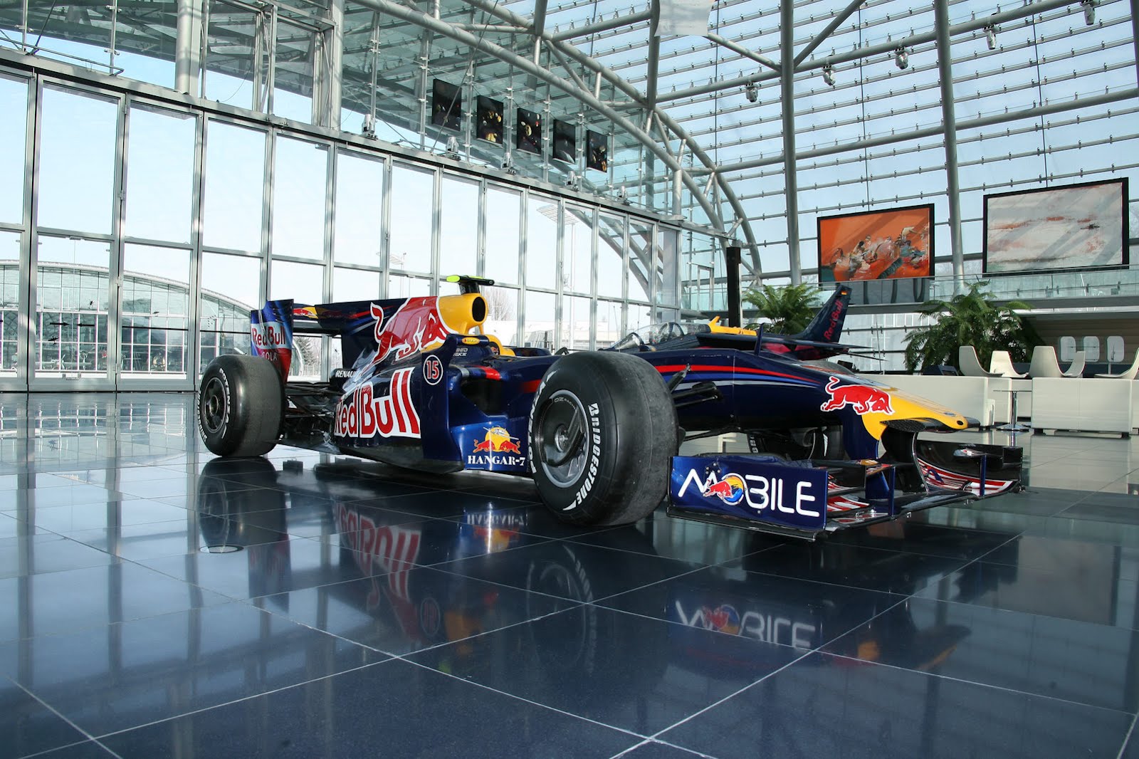 Legendary Formula 1 Cars ~ Autooonline Magazine