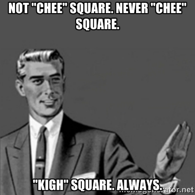 Memes pertaining to the teaching of statistics, research methods, and ...