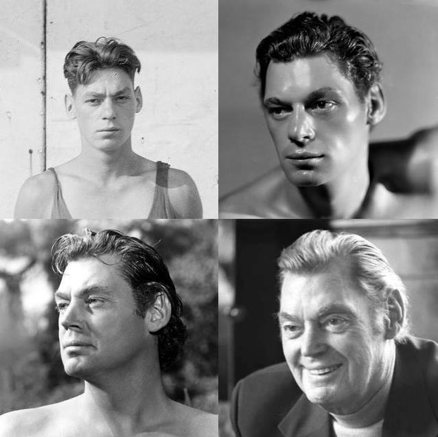 El 2 de Junio de 1904 nacía en Temesvar, actual Rumania, el nadador ...