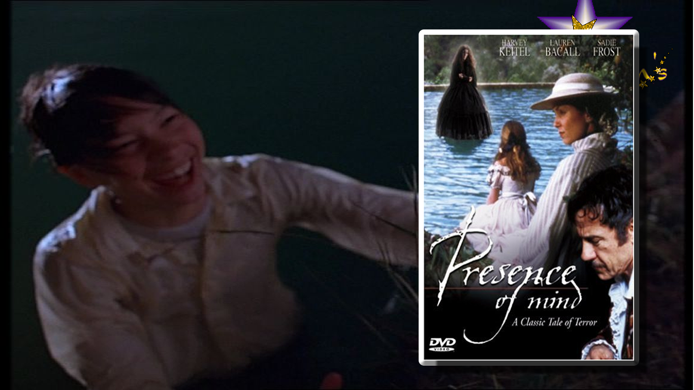 Presence of Mind | ScreenShots Movies