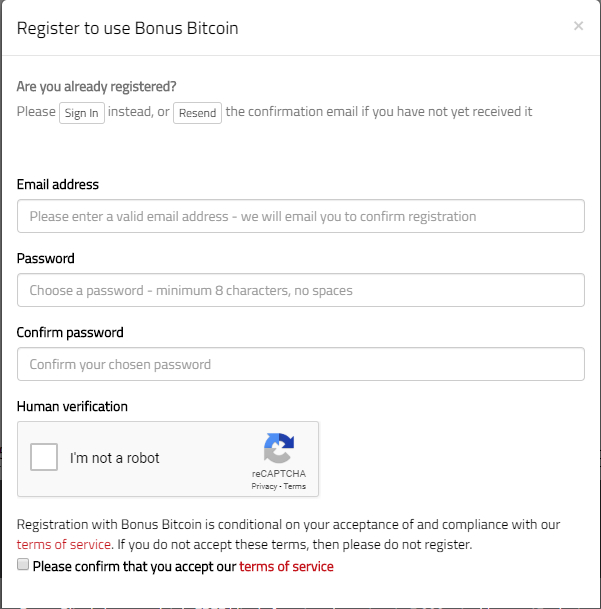 Bonus Bitcoin Como Funciona - Gana En Dolares CP