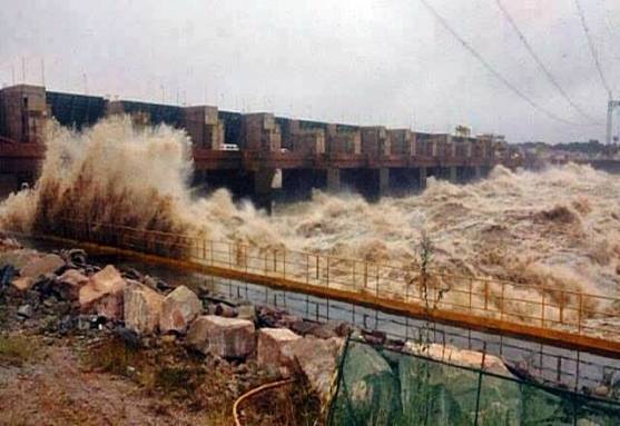 HÁ 5 ANOS: USINA DO RIO MADEIRA, DESLIGADA PELA ONS DEVIDO À FORÇA DA ...