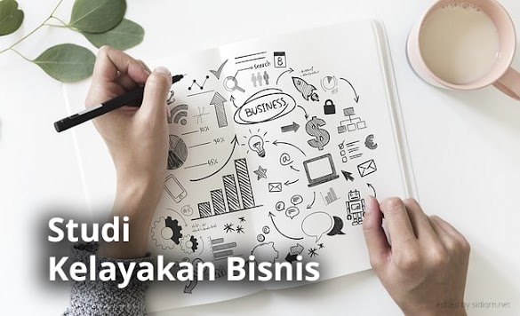 Apa Itu Studi Kelayakan Bisnis Dalchaebi