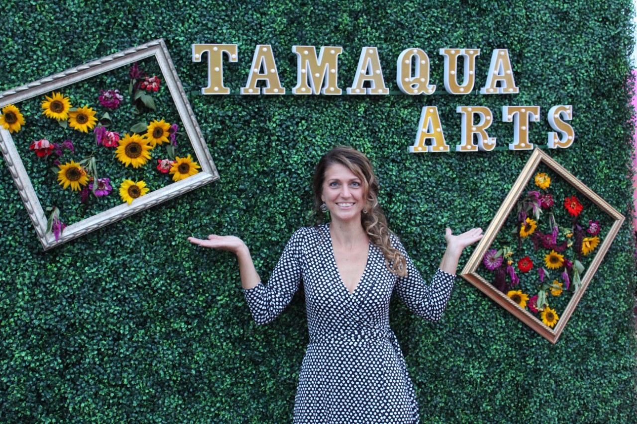 Tamaqua Arts Center Director Announces Resignation Tamaqua Arts Center Director Announces Resignation