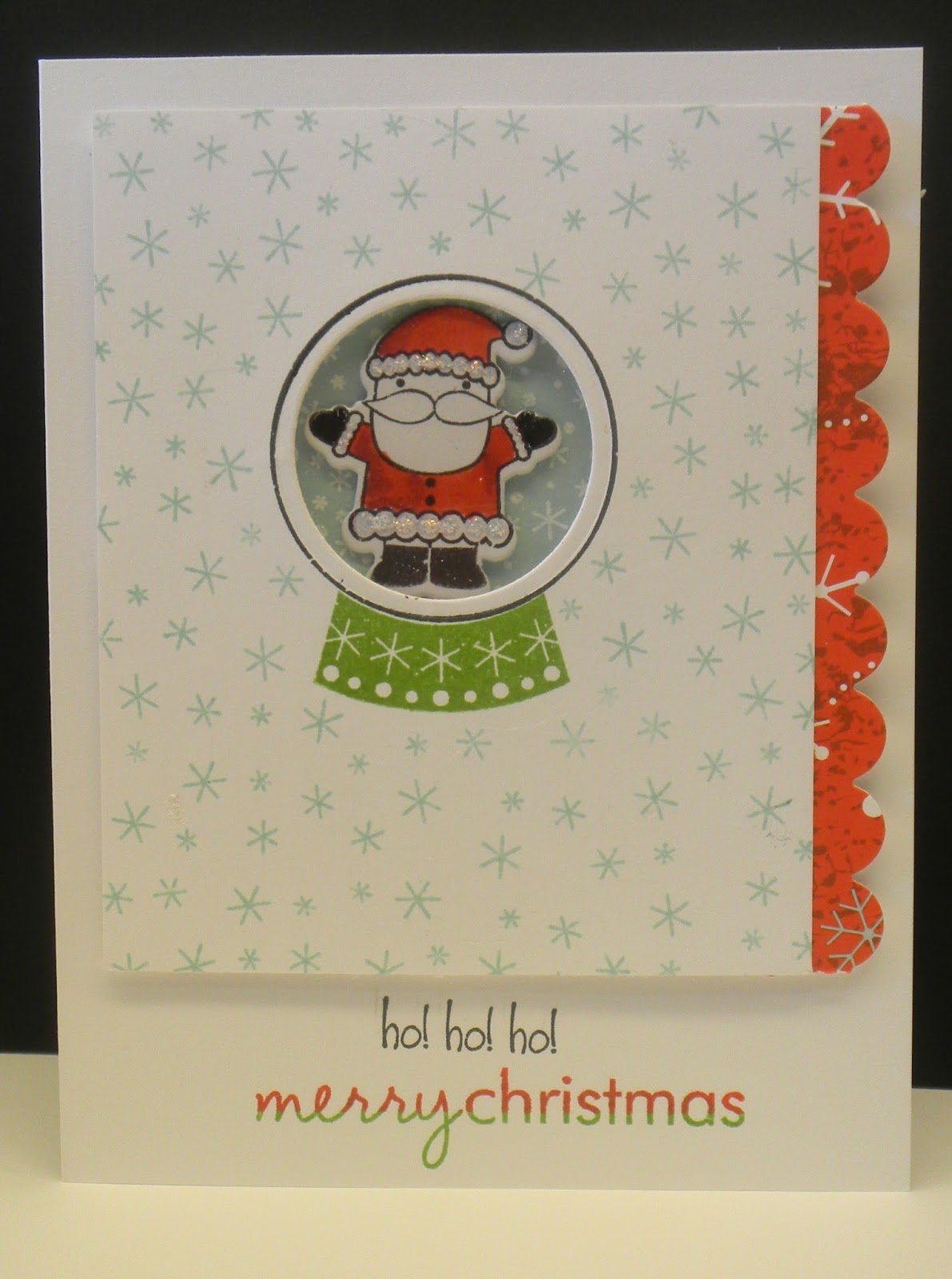 One Smile lifts A Spirit: Festive Friday ~ Theme Challenge