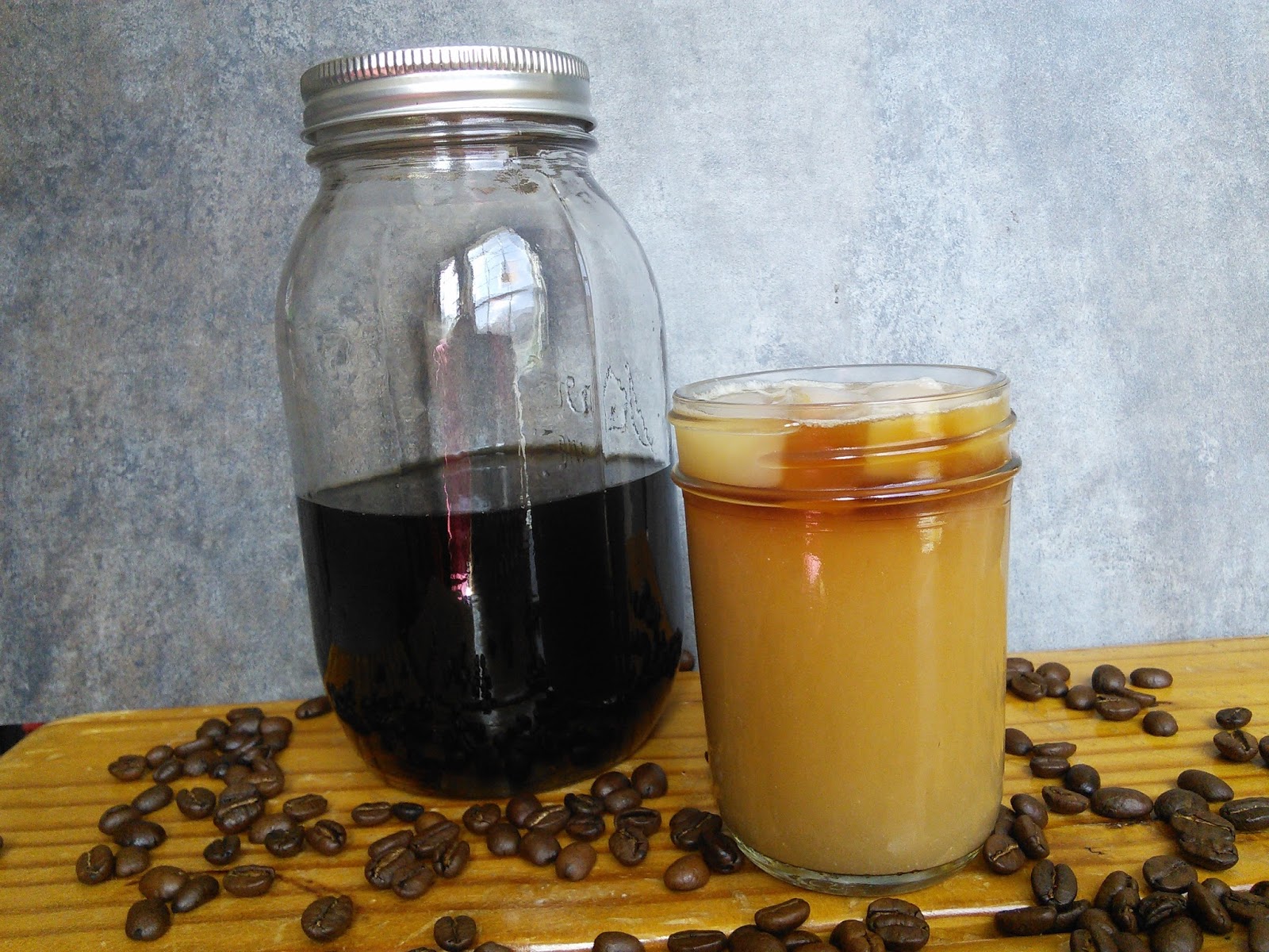 How To Make Rich And Delicious Cold Brew Coffee