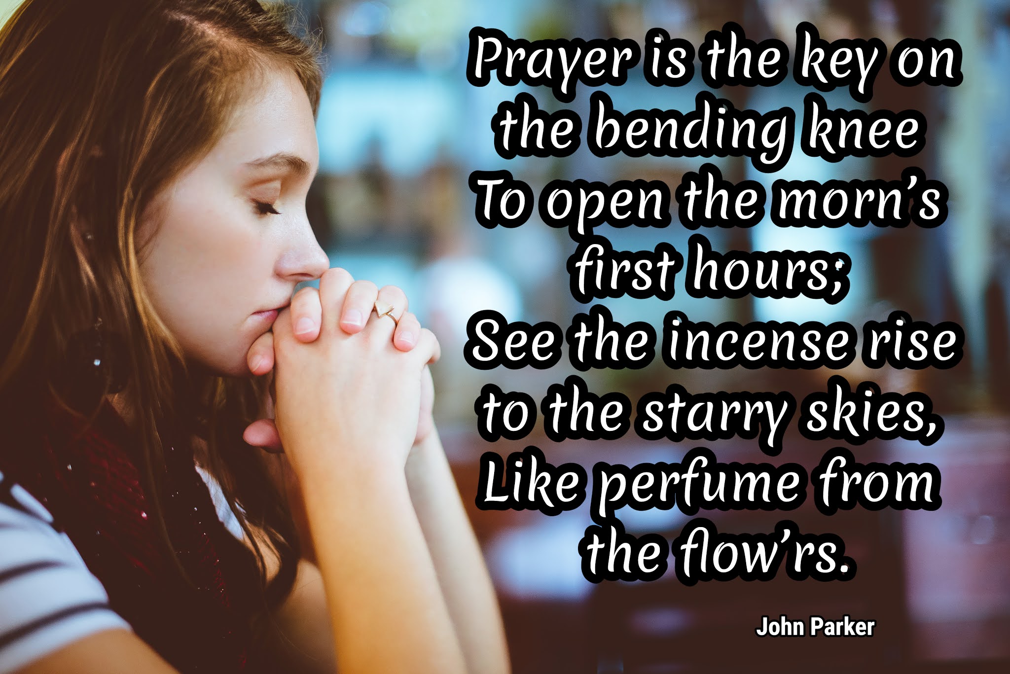 Homespun Devotions: Prayer Updates