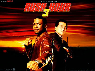 Tudo sobre - A Hora do Rush 3 | Mozuka PC