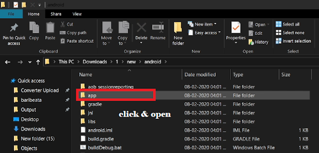 BuildBox 3 App Publish Issue Security Alert Solve | Buildbox Unsafe ...