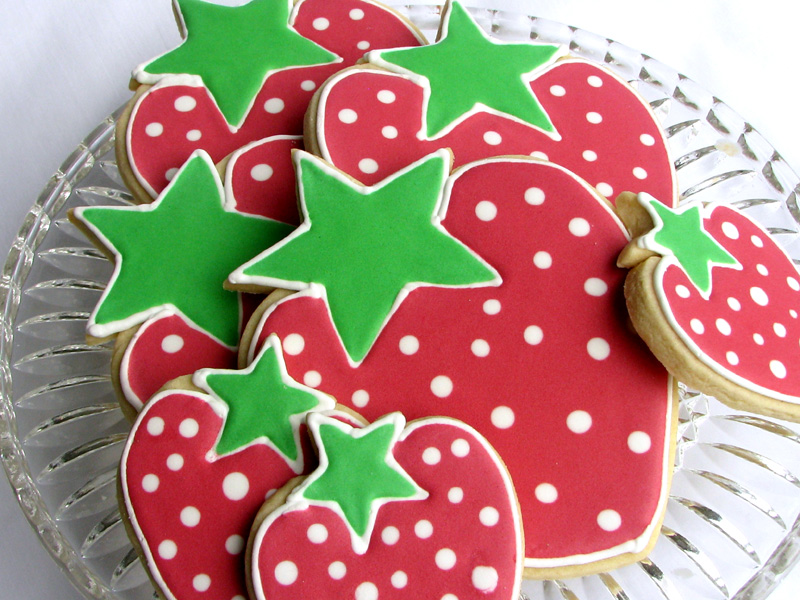 witticisms: Fruit Fusion