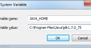 Setting up TextPad for Java