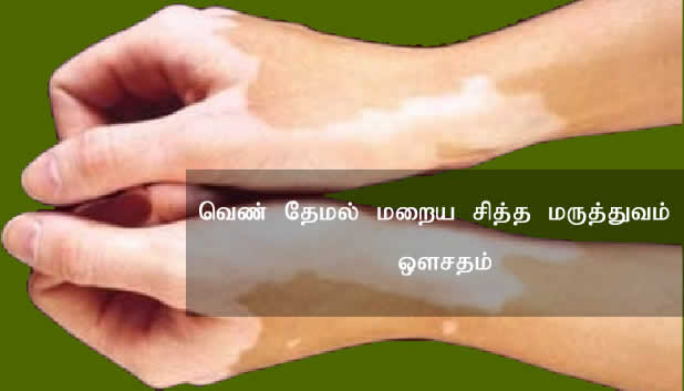 Ven Themal Maraiya Siddha ven-themal-maraiya-siddha