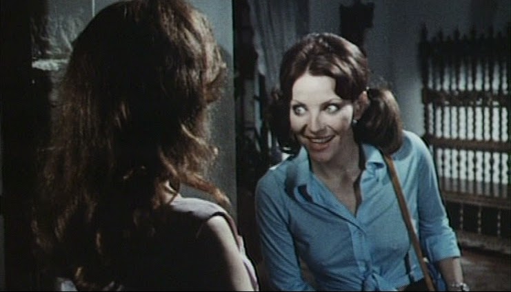 Cool Ass Cinema: Cool Ass Cinema Presents: An Interview with Actress ...