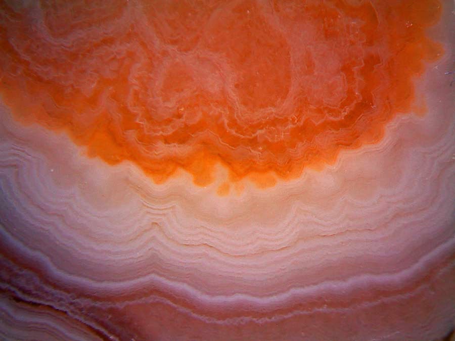The Agatelady: Adventures and Events: More Agate Close Ups