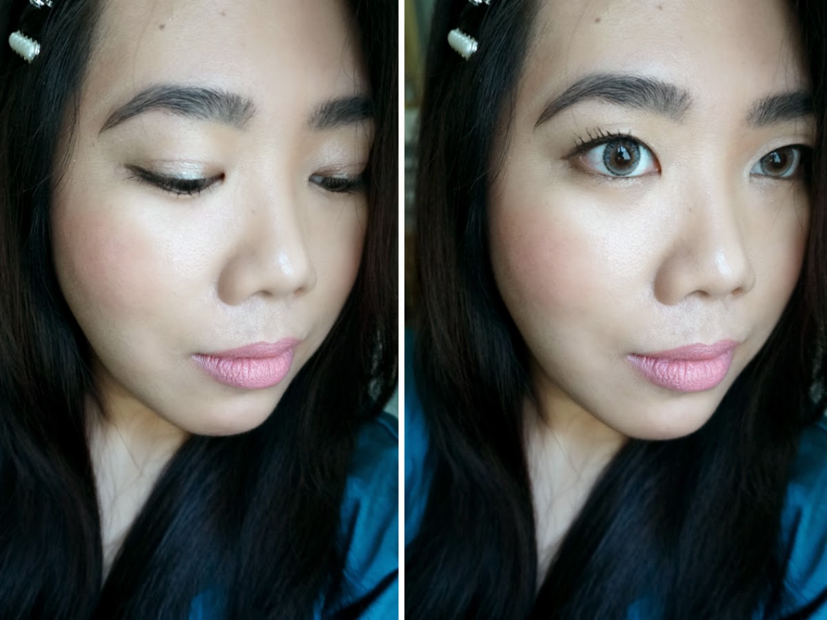 Valentine Week: Simple and Sweet Ingenue | FOTD, Makeup Look, Tutorial ...