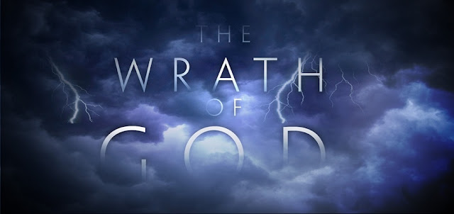 God's wrath...reasonable or unreasonable? | Thoughts About God