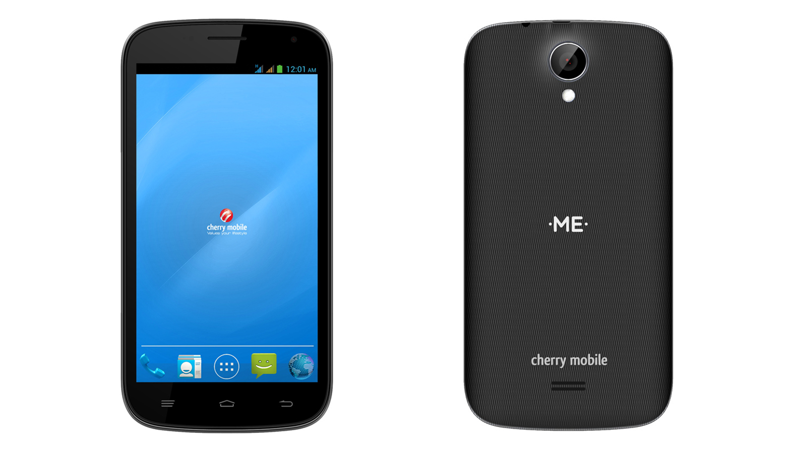 Top 3 Reasons why the Cherry Mobile Me Vibe is now the octa-core ...