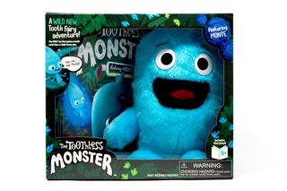 Inspired by Savannah: Kids Will Love Joining the Toothless Monster for ...