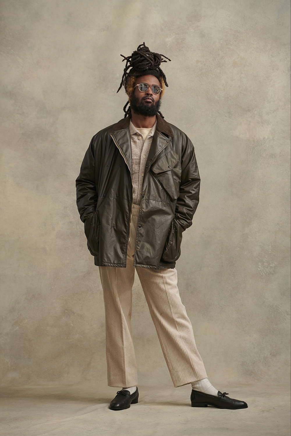 OLD JOE Fall-Winter 2020 Collection