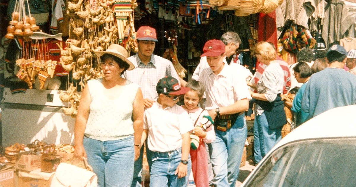 Bienvenidos a Donde Panchito