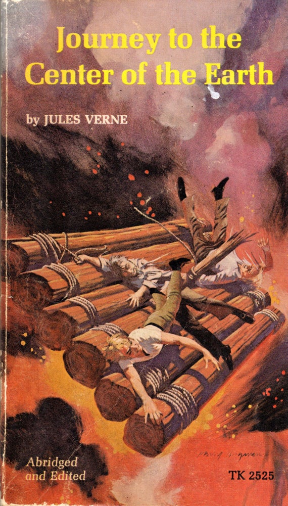 Too Much Horror Fiction: Carnosaur by Harry Adam Knight (1984): Bang a ...