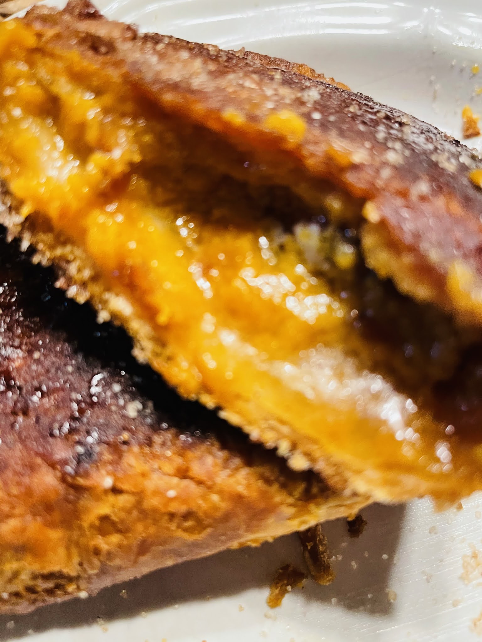 Recipe Momma: Sweet potato Turnover