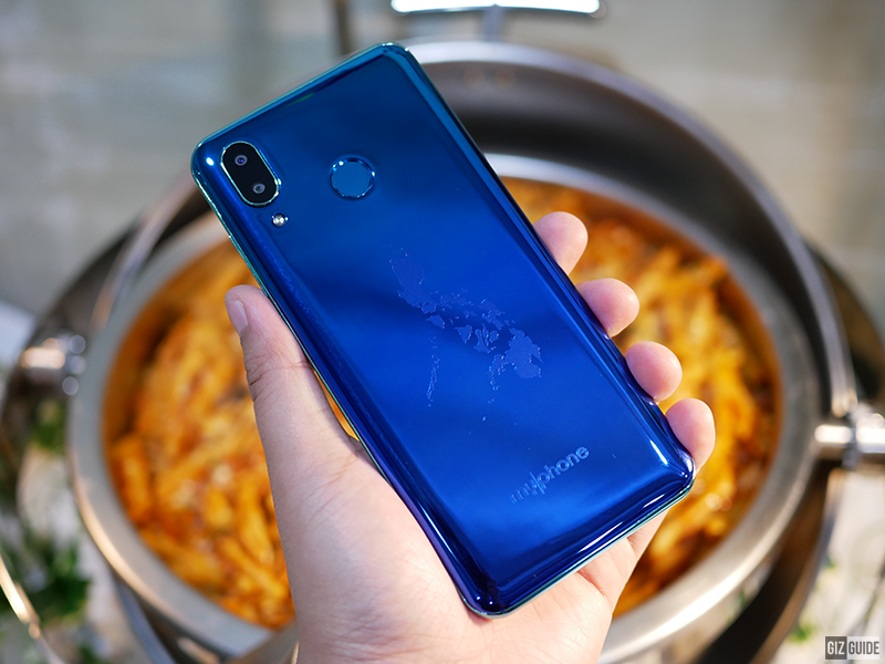 MyPhone claims that myX12 is a speedy budget phone that won't overheat