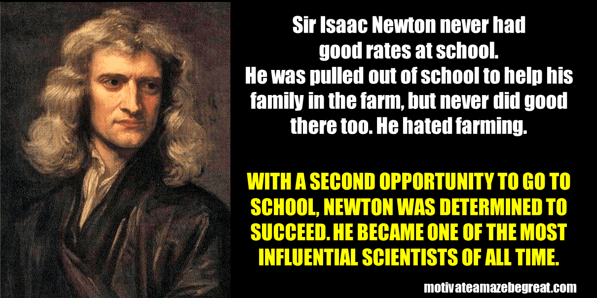 63 Success Stories From Famous People Who Failed Before Succeeding