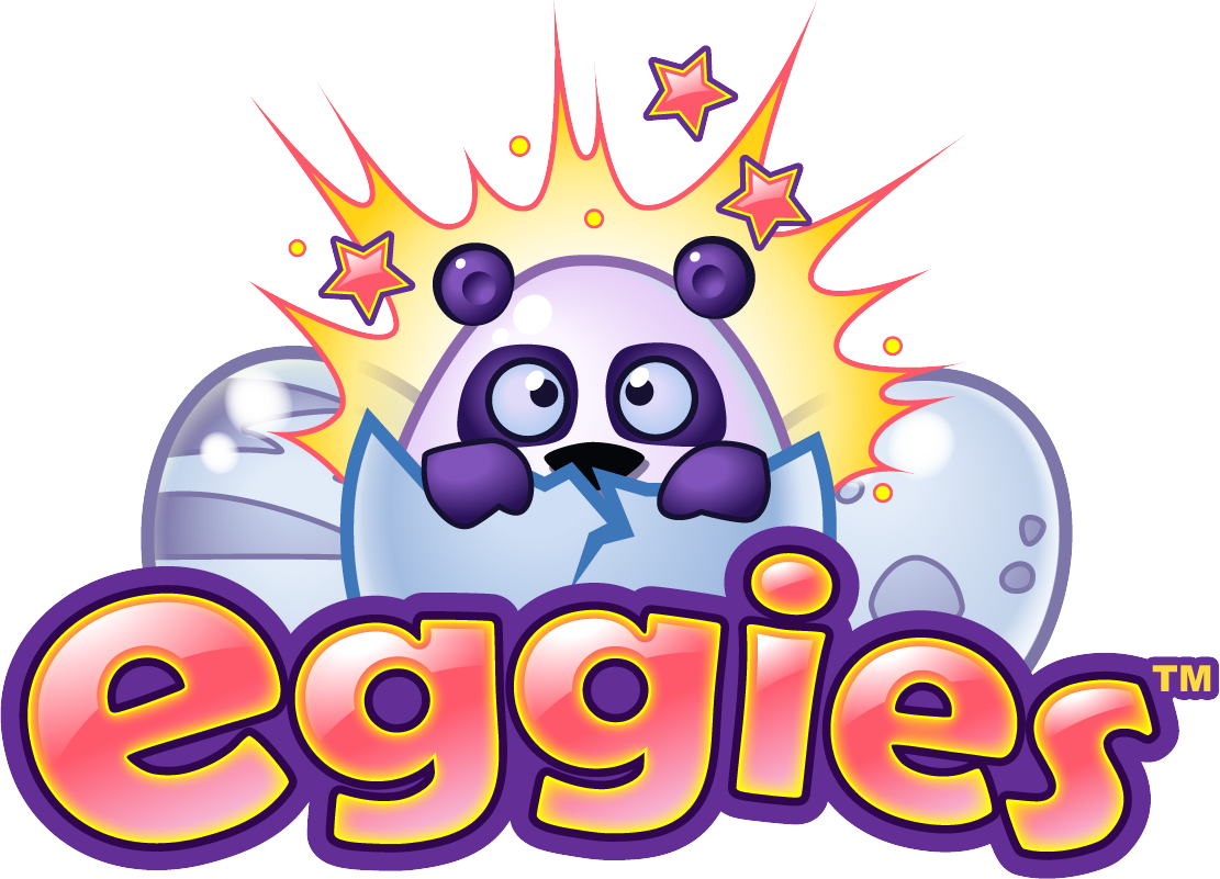 Louard On Games: Eggies Available Now on Facebook and iOS!