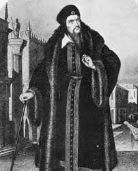 Shylock - A Villian or a Tragic figure?