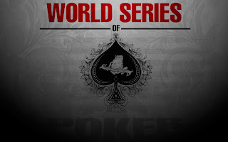 WSOP Wallpaper