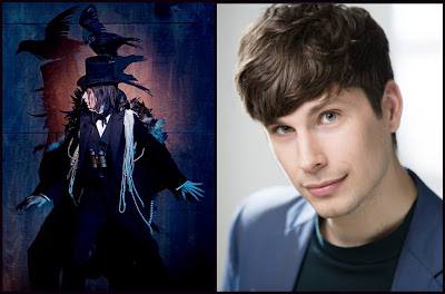 BARIHUNKS ®: Introducing Swedish barihunk Sebastian Durán